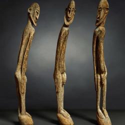 wood african statues 3D Models | Page 1 | STLFinder