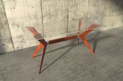 calligaris tokyo table 3D Models | Page 1 | STLFinder