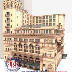 carnegie model | Page 1 | STLFinder