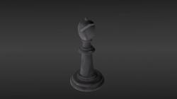 bishop 3d model | Page 1 | STLFinder