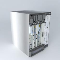 cisco 12008 gsr 3D Models | Page 1 | STLFinder