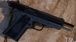 1911 pistol 3d model | Page 1 | STLFinder