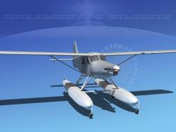 dhc 2t turbo beaver aircraft 3D Models | Page 1 | STLFinder