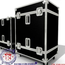 3d flight cases | Page 1 | STLFinder