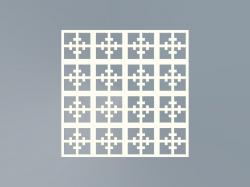 simple thread work blouse designs 3D Models | Page 1 | STLFinder