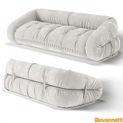 giovannetti sofa 3D Models | Page 1 | STLFinder