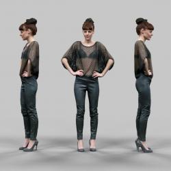 fishnet top 3D Models | Page 1 | STLFinder