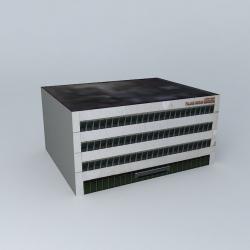 3d red cross | Page 1 | STLFinder