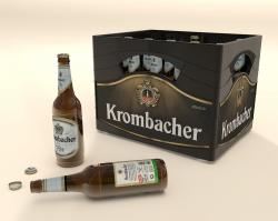 beer bottle box 3D Models | Page 1 | STLFinder