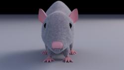 lab mouse 3D Models | Page 1 | STLFinder