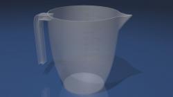 3d model measuring cup | Page 1 | STLFinder