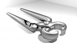 pincer mechanism 3D Models | Page 1 | STLFinder