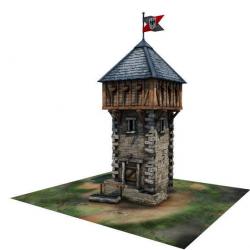 medieval tower defence 3D Models | Page 1 | STLFinder
