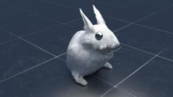 mutant rabbit 3D Models | Page 1 | STLFinder