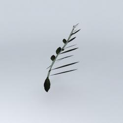 olive branch tree 3D Models | Page 1 | STLFinder