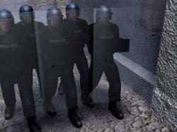 riot police officer 3D Models | Page 1 | STLFinder