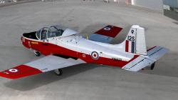 jet provost model | Page 1 | STLFinder