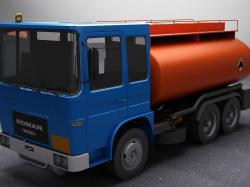 Roman Diesel 3D Models | Page 1 | STLFinder