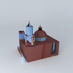 sanctuary model | Page 1 | STLFinder