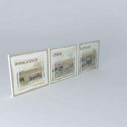 three world model | Page 1 | STLFinder