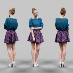 girl models with long legs | Page 1 | STLFinder