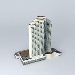 shangri la class 3d models 【 STLFinder