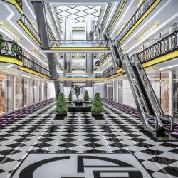 low poly mall interior sketchup 3D Models | Page 1 | STLFinder