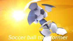 transforming ball 3d models 【 STLFinder