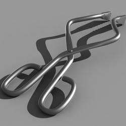 lab tongs 3D Models | Page 1 | STLFinder