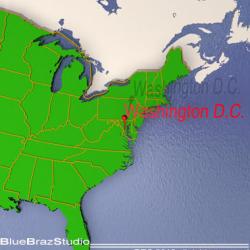 washington dc models | Page 1 | STLFinder