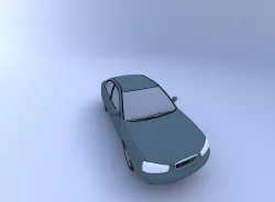 Hyundai Elantra 2001 Door Handle - Free 3D Model | STLFinder