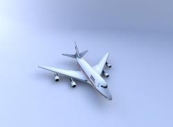 747 sp 3d models 【 STLFinder