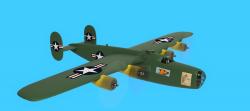 b 24 bomber model | Page 1 | STLFinder