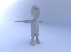3d cartoon textures | Page 1 | STLFinder