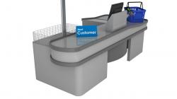 till counter 3D Models | Page 1 | STLFinder