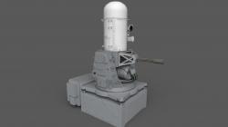 ciws phalanx 3D Models | Page 1 | STLFinder