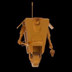 claptrap model kit 【 STLFinder