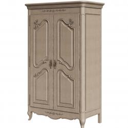two doors wardrobe 3D Models | Page 1 | STLFinder