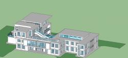 detail of an outdoor water body planndesign dwg 3D Models | Page 1 ...