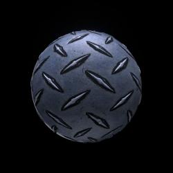 free diamond plate texture 3D Models | Page 1 | STLFinder