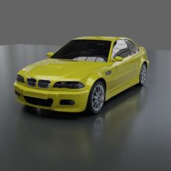 e46 models | Page 1 | STLFinder