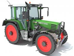 fendt tractor models | Page 1 | STLFinder