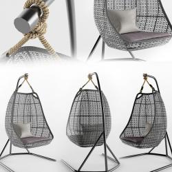 garden hanging chair 3D Models | Page 1 | STLFinder
