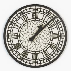 gothic clock 3D Models | Page 1 | STLFinder