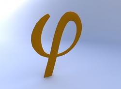 phi 3d | Page 1 | STLFinder