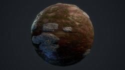 ground texture pack 3D Models | Page 1 | STLFinder