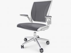 humanscale diffrient world chair dimensions 3D Models | Page 1 | STLFinder