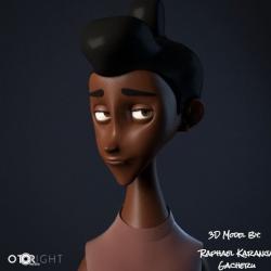 blender character model download 3d models | Page 1 | STLFinder