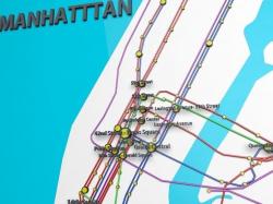 3d subway map | Page 1 | STLFinder