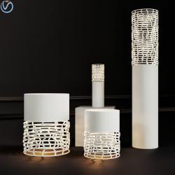 pvc pipe lamp skp 3D Models | Page 1 | STLFinder